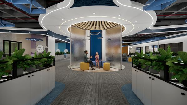 CORPORATE | Blitz Design